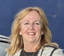 Driving Instructor Corrinne | Jody Thomas Driving School